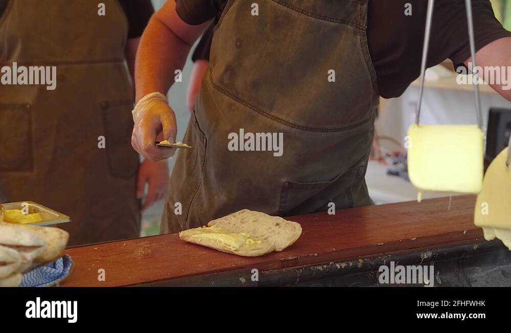 Sandwichmaking Stock Videos & Footage - HD and 4K Video Clips - Alamy