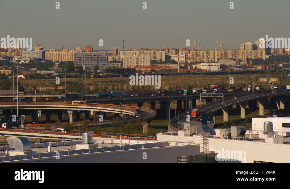 Free town bus stop Stock Videos & Footage - HD and 4K Video Clips - Alamy