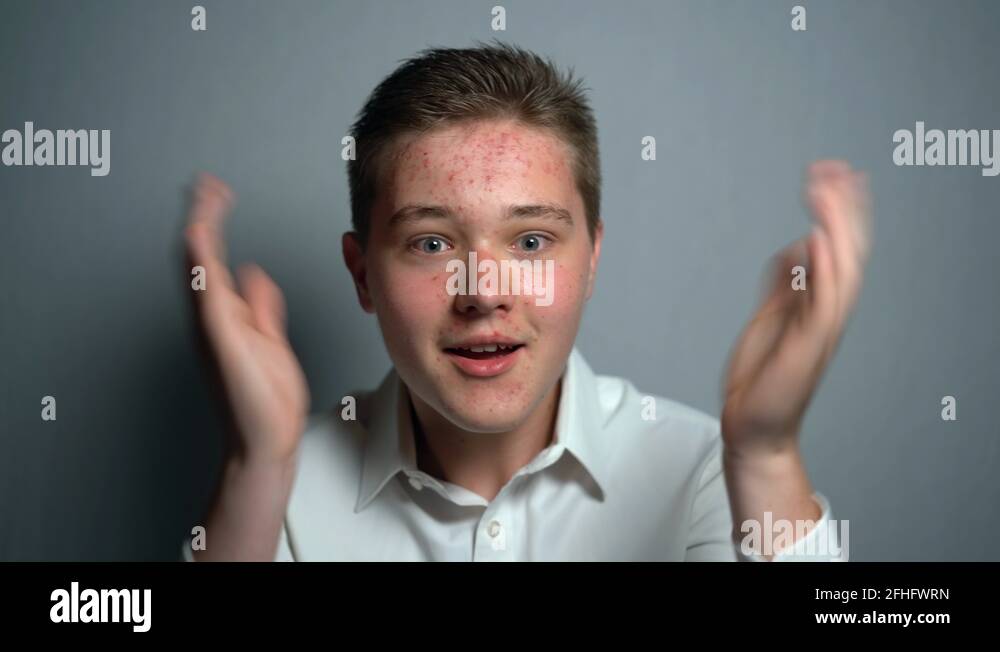 Emotional Puberty Stock Videos And Footage Hd And 4k Video Clips Alamy