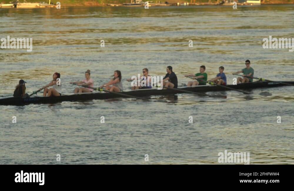 Rowing on the Stock Videos & Footage - HD and 4K Video Clips - Alamy