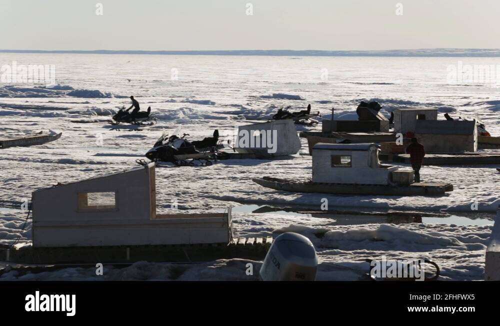 Ice pond Stock Videos & Footage - HD and 4K Video Clips - Alamy