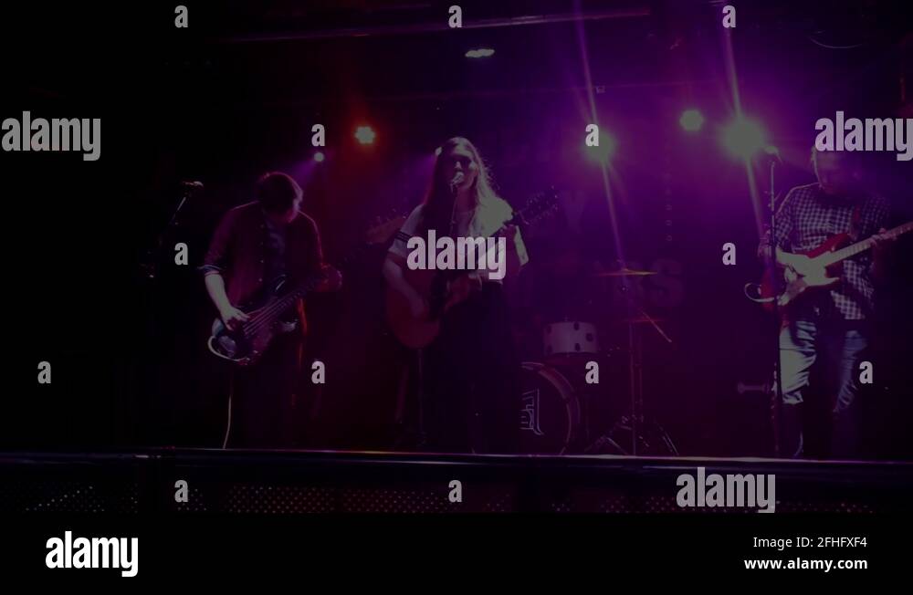 Local gig Stock Videos & Footage - HD and 4K Video Clips - Alamy