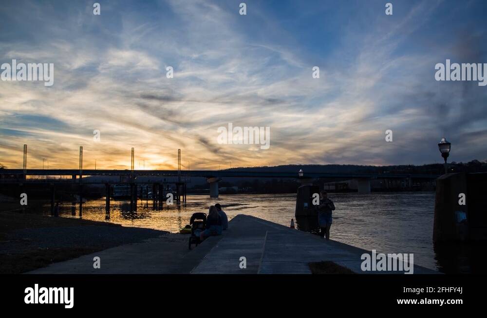 Waterfront riverfront Stock Videos & Footage - HD and 4K Video Clips ...