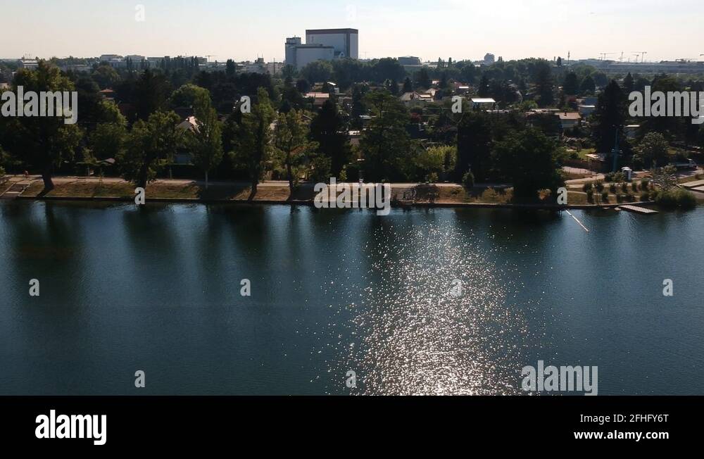 Alte donau wien Stock Videos & Footage - HD and 4K Video Clips - Alamy