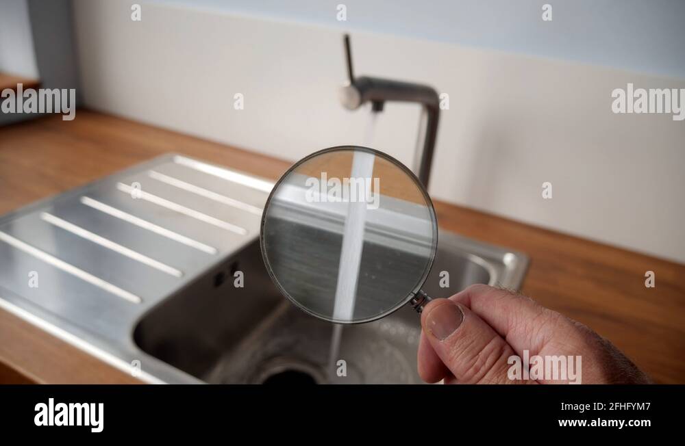 Water lens magnifying glass Stock Videos & Footage - HD and 4K Video ...