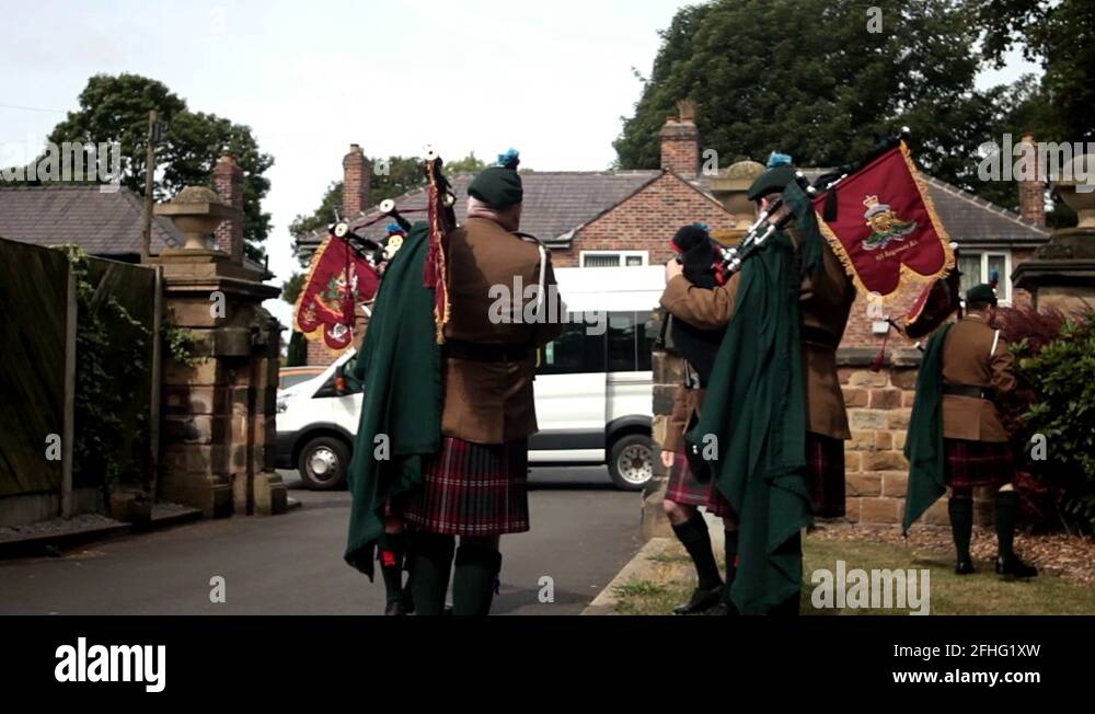 Scottish armed forces Stock Videos & Footage - HD and 4K Video Clips ...