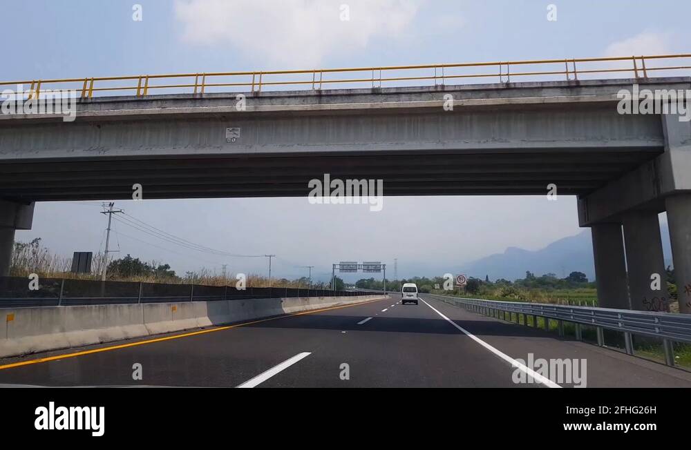 Car on empty road Stock Videos & Footage - HD and 4K Video Clips - Alamy