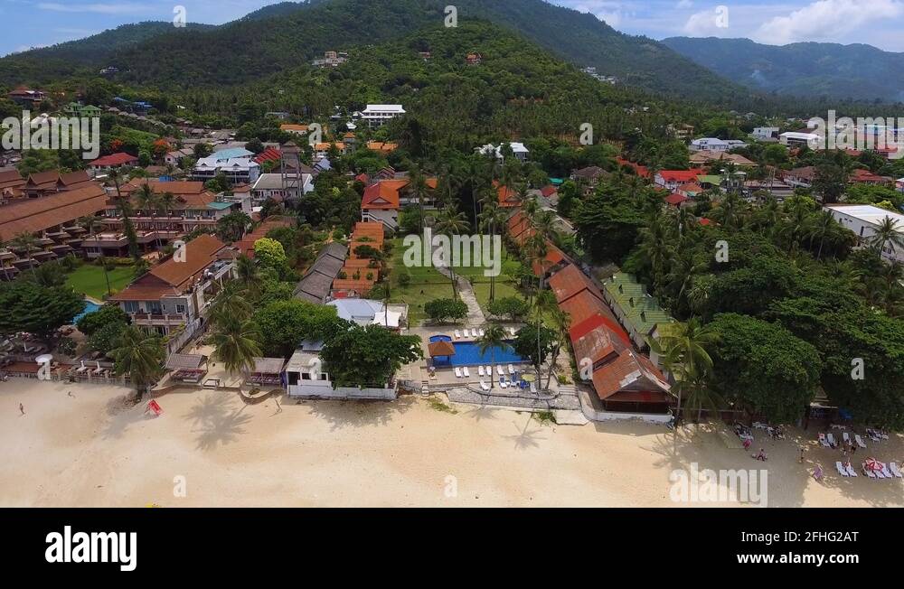 Lipa noi beach Stock Videos & Footage - HD and 4K Video Clips - Alamy