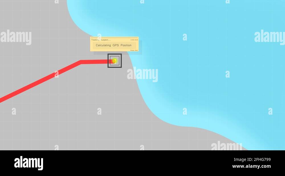 Gps tracker map Stock Videos & Footage - HD and 4K Video Clips - Alamy