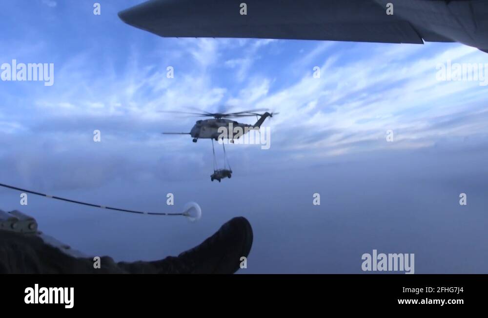 Military aviation heavy lift transport Stock Videos & Footage - HD and ...