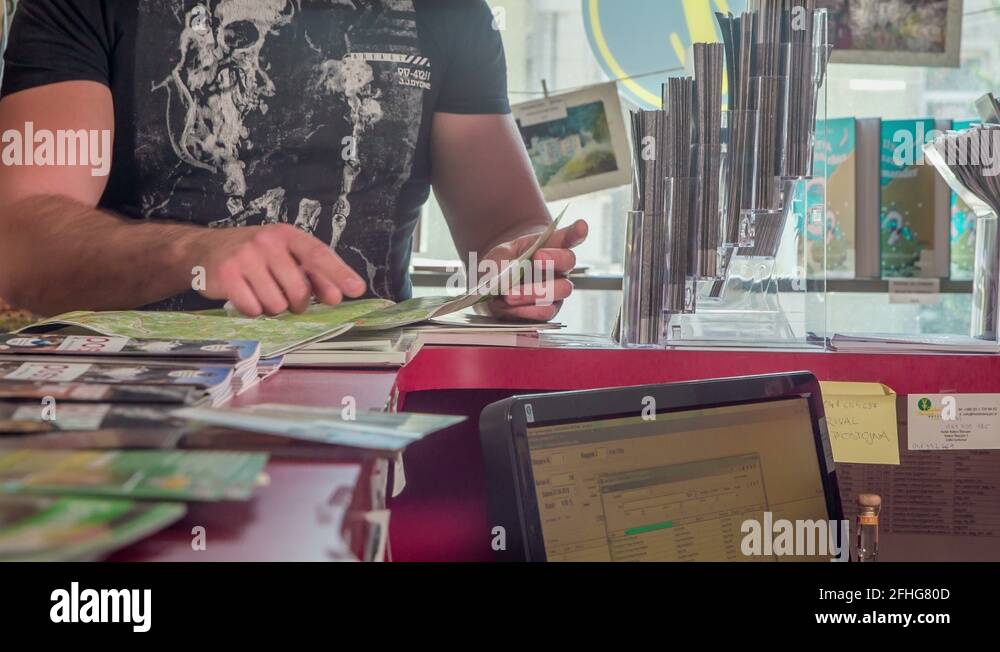 People looking at castle with map Stock Videos & Footage - HD and 4K ...