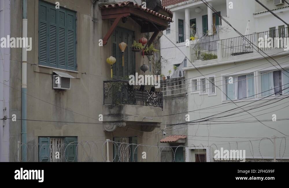 Poor poverty house housing rio de janeiro Stock Videos & Footage - HD ...