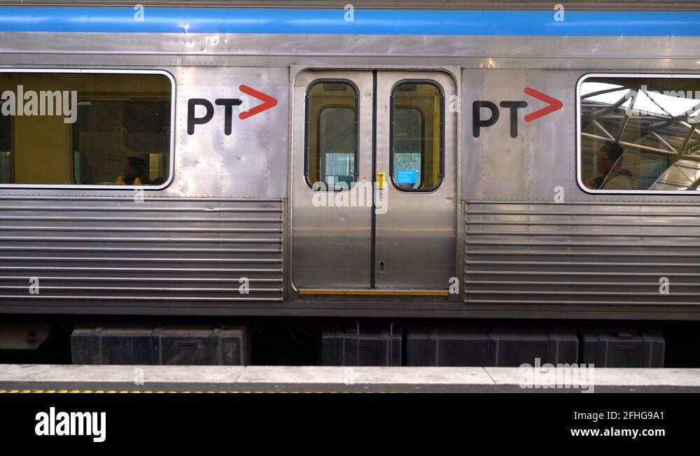 Ptv melbourne Stock Videos & Footage - HD and 4K Video Clips - Alamy
