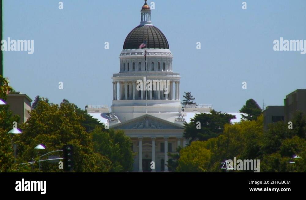 Capitol building scenery Stock Videos & Footage - HD and 4K Video Clips ...
