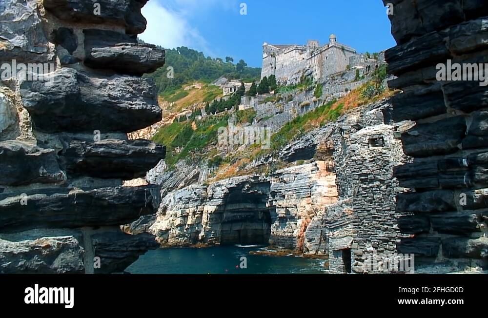 Cliffside castle Stock Videos & Footage - HD and 4K Video Clips - Alamy