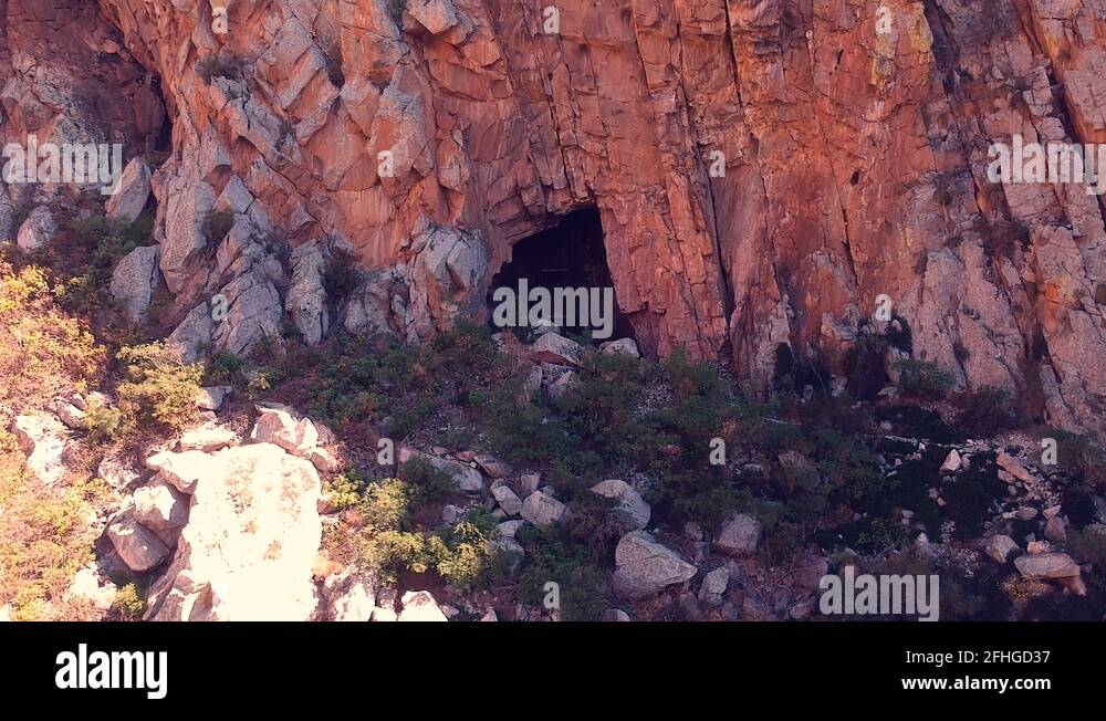 Entrance cave cavern path Stock Videos & Footage - HD and 4K Video ...