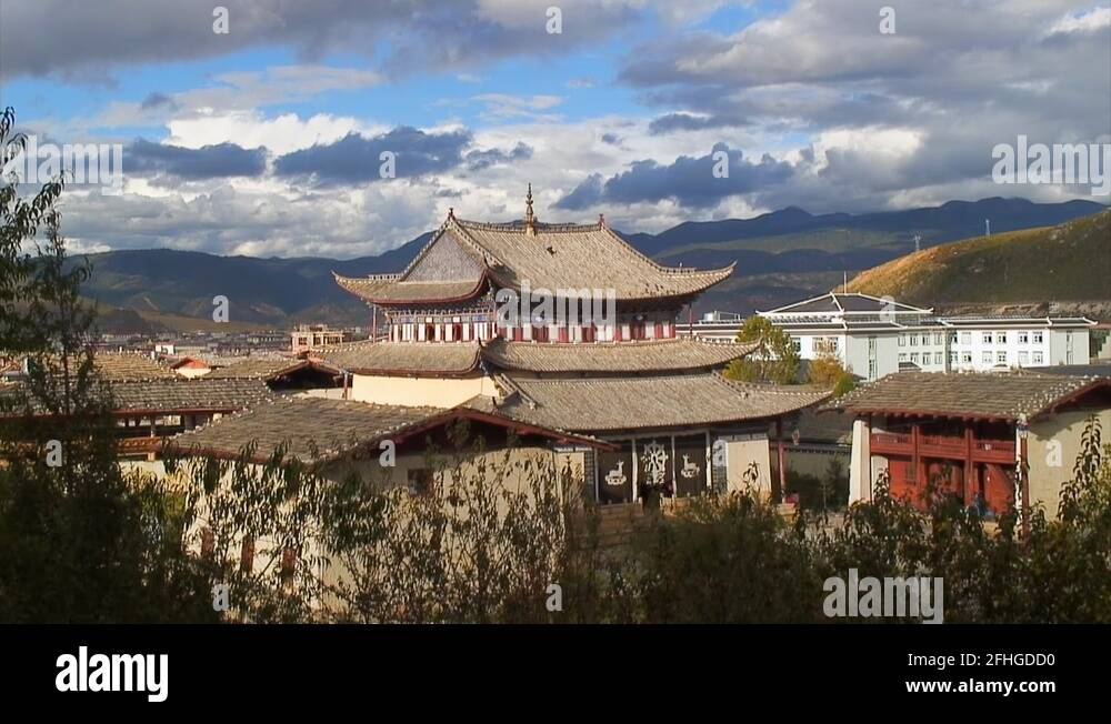 Chinese village art Stock Videos & Footage - HD and 4K Video Clips - Alamy
