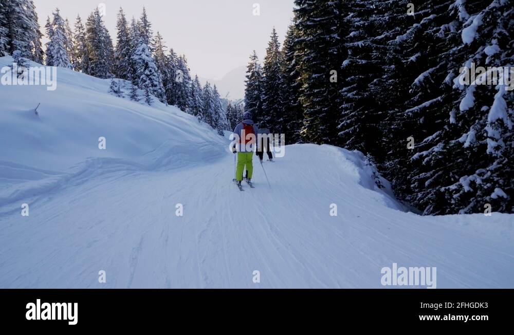 Ski adventure Stock Videos & Footage - HD and 4K Video Clips - Alamy