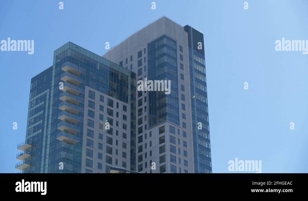 Bird flying at skyscraper Stock Videos & Footage - HD and 4K Video ...