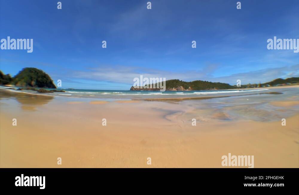 Huge sandy beach Stock Videos & Footage - HD and 4K Video Clips - Alamy