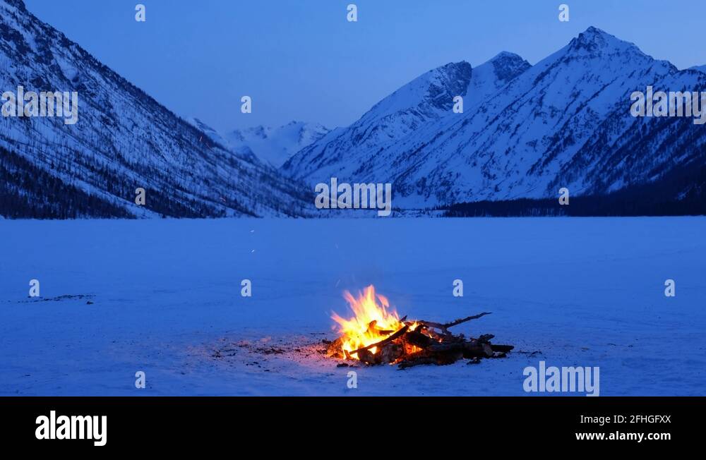 Altai mountains night Stock Videos & Footage - HD and 4K Video Clips ...