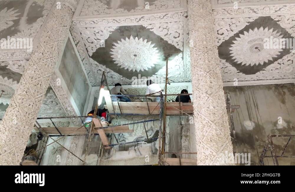 Working temple Stock Videos & Footage - HD and 4K Video Clips - Alamy