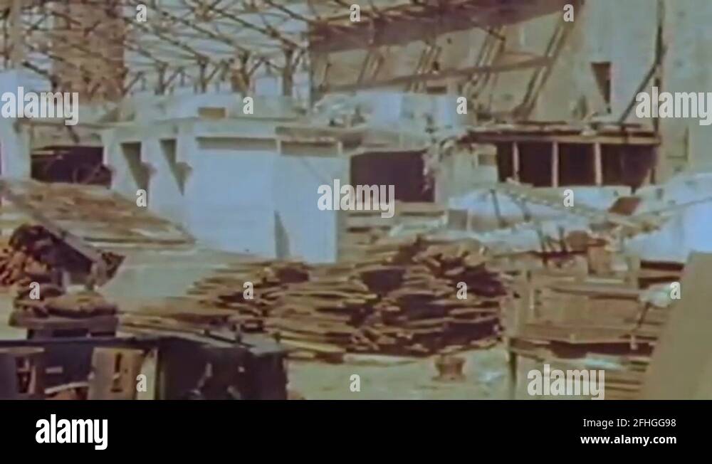 Hiroshima nagasaki atomic bombings Stock Videos & Footage - HD and 4K ...
