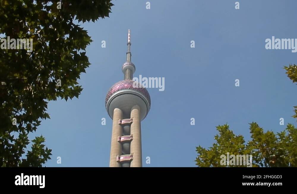 Tallest structure of china Stock Videos & Footage - HD and 4K Video ...