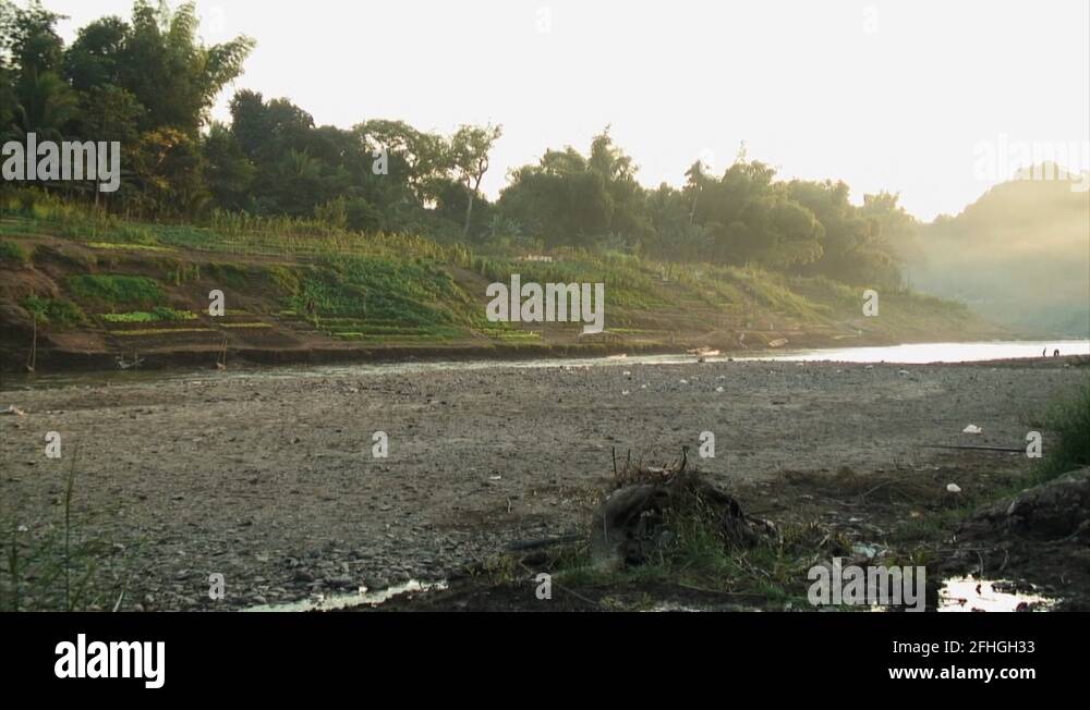 Farm on river Stock Videos & Footage - HD and 4K Video Clips - Alamy