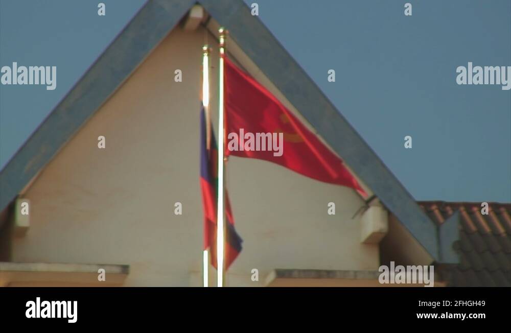 Communist symbols flag Stock Videos & Footage - HD and 4K Video Clips ...