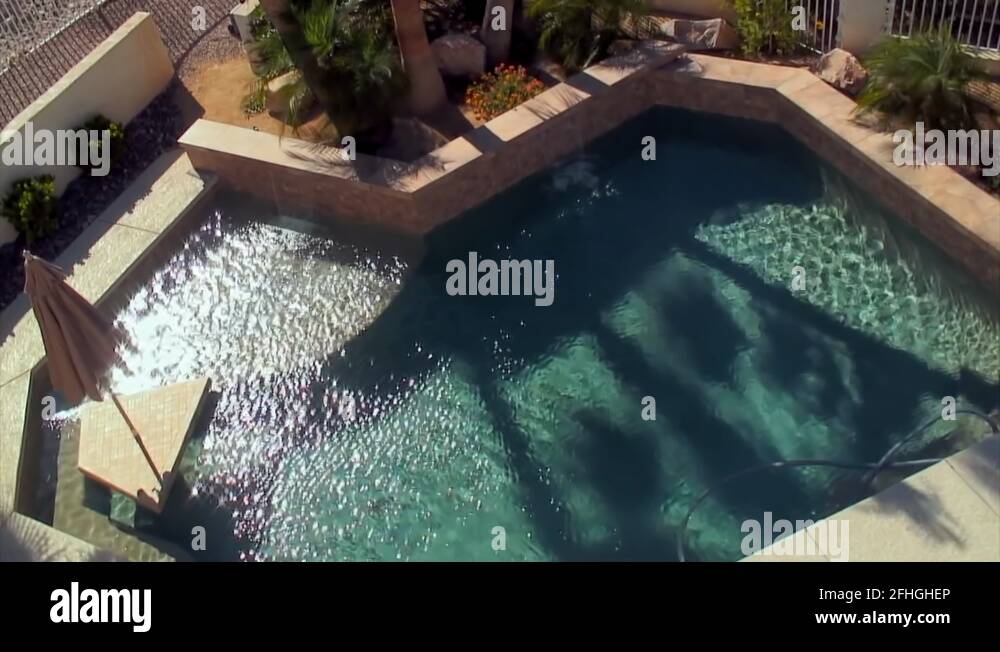 Shimmering swimming pool Stock Videos & Footage - HD and 4K Video Clips ...