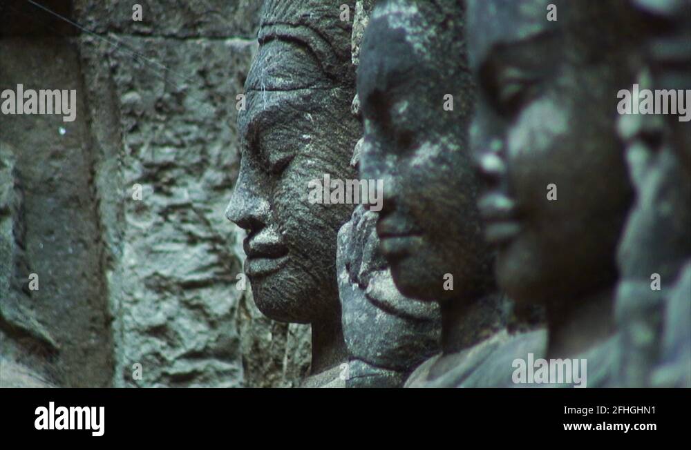 Wall carvings Stock Videos & Footage - HD and 4K Video Clips - Alamy