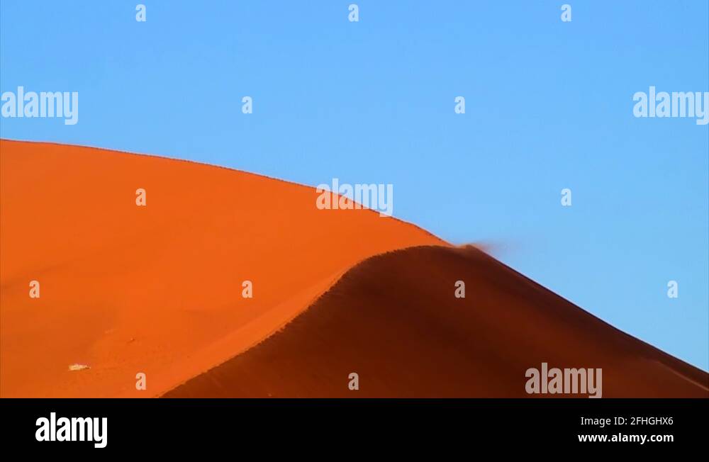 Moving sand dune Stock Videos & Footage - HD and 4K Video Clips - Alamy