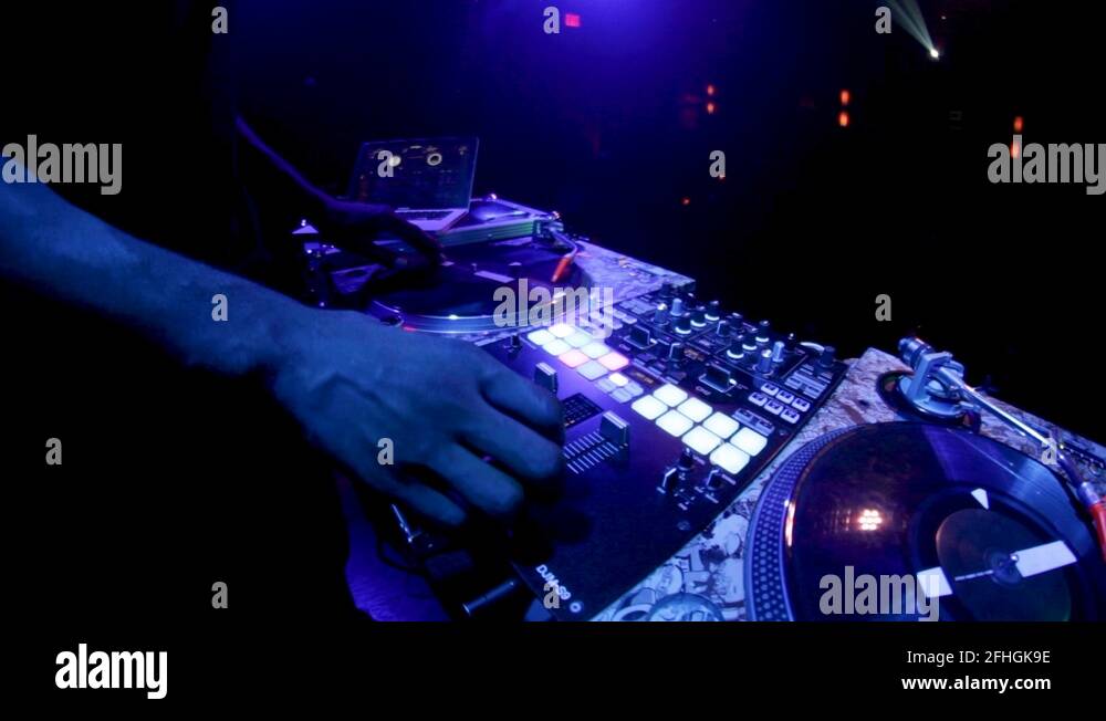 Dj fish Stock Videos & Footage - HD and 4K Video Clips - Alamy