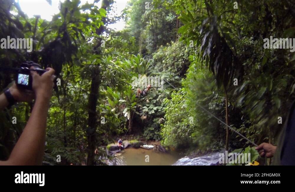 People falling into river Stock Videos & Footage - HD and 4K Video ...