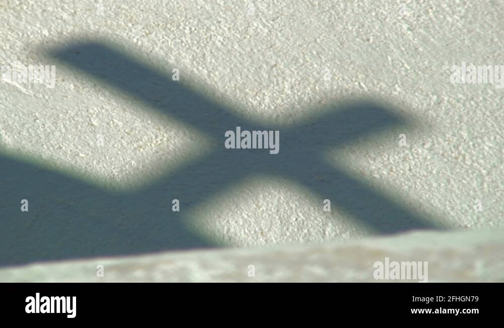 Shadow of cross Stock Videos & Footage - HD and 4K Video Clips - Alamy