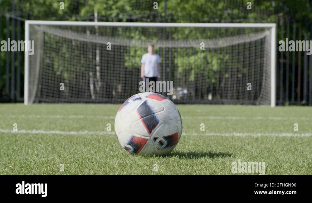 Goalkeeper gate Stock Videos & Footage - HD and 4K Video Clips - Alamy