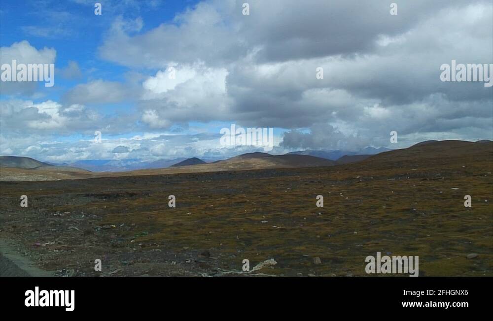 Tibetan plateau Stock Videos & Footage - HD and 4K Video Clips - Alamy
