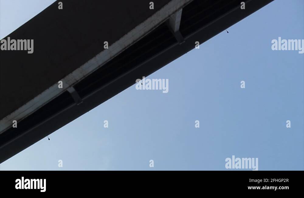 Underside of bridge Stock Videos & Footage - HD and 4K Video Clips - Alamy