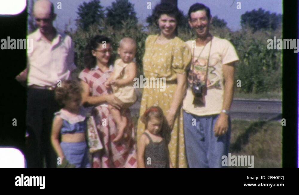 Grandmother family home rural Stock Videos & Footage - HD and 4K Video ...