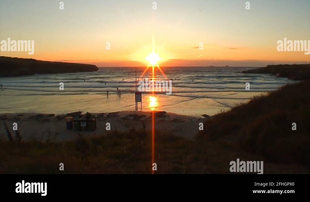 Cornwall silhouette Stock Videos & Footage - HD and 4K Video Clips - Alamy