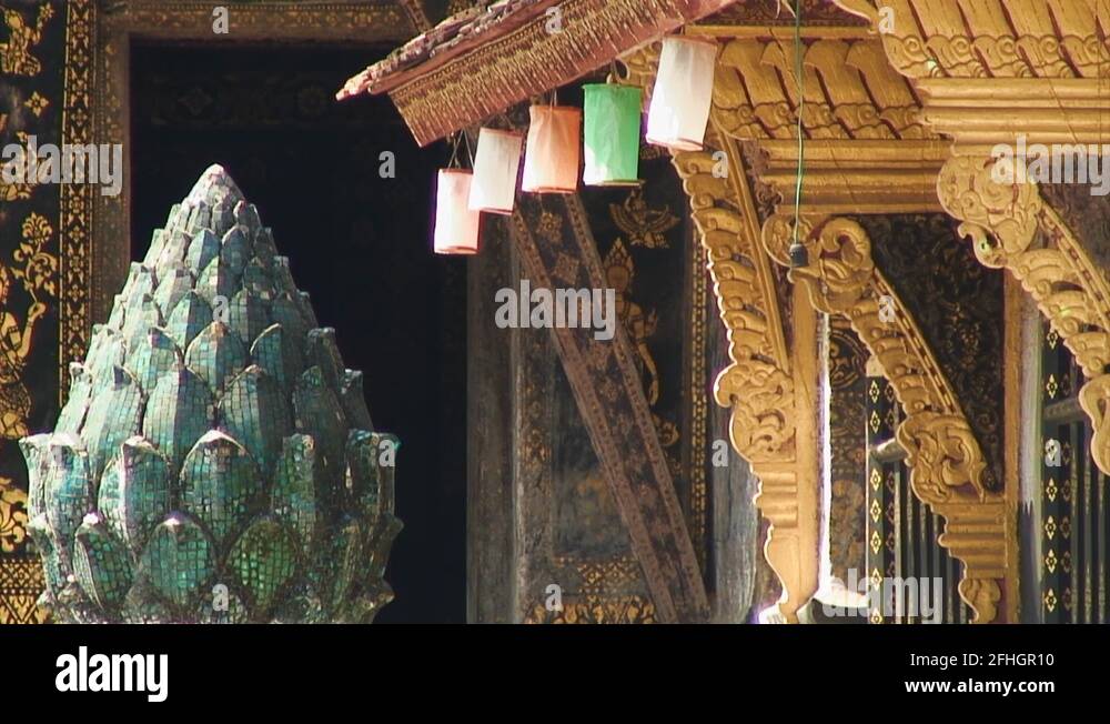 Bud temple Stock Videos & Footage - HD and 4K Video Clips - Alamy