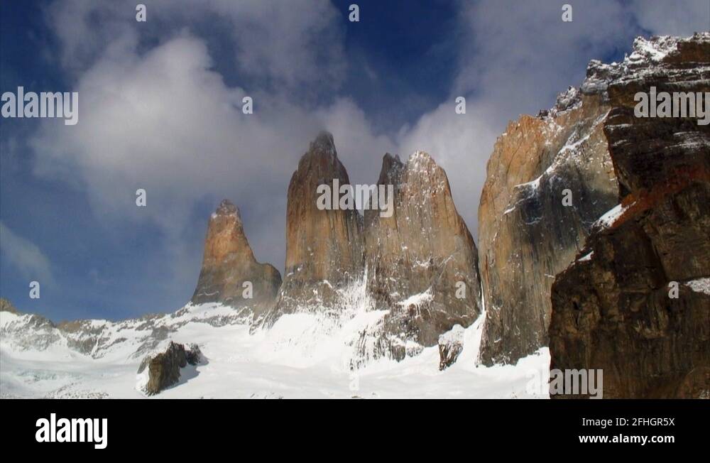 Punta arenas chile snow Stock Videos & Footage - HD and 4K Video Clips ...