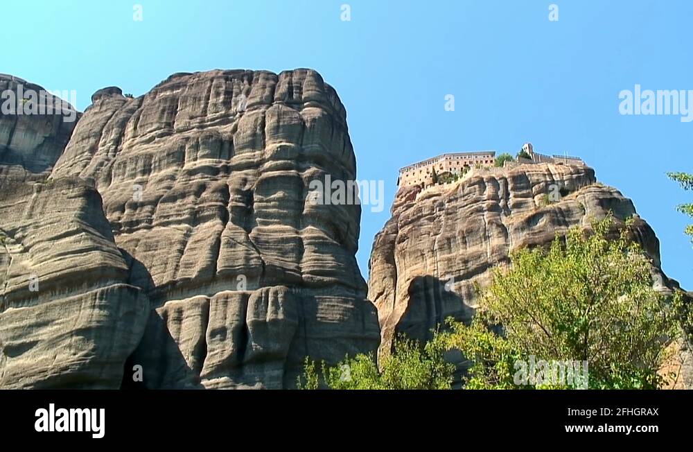 Hilltop monastery Stock Videos & Footage - HD and 4K Video Clips - Alamy