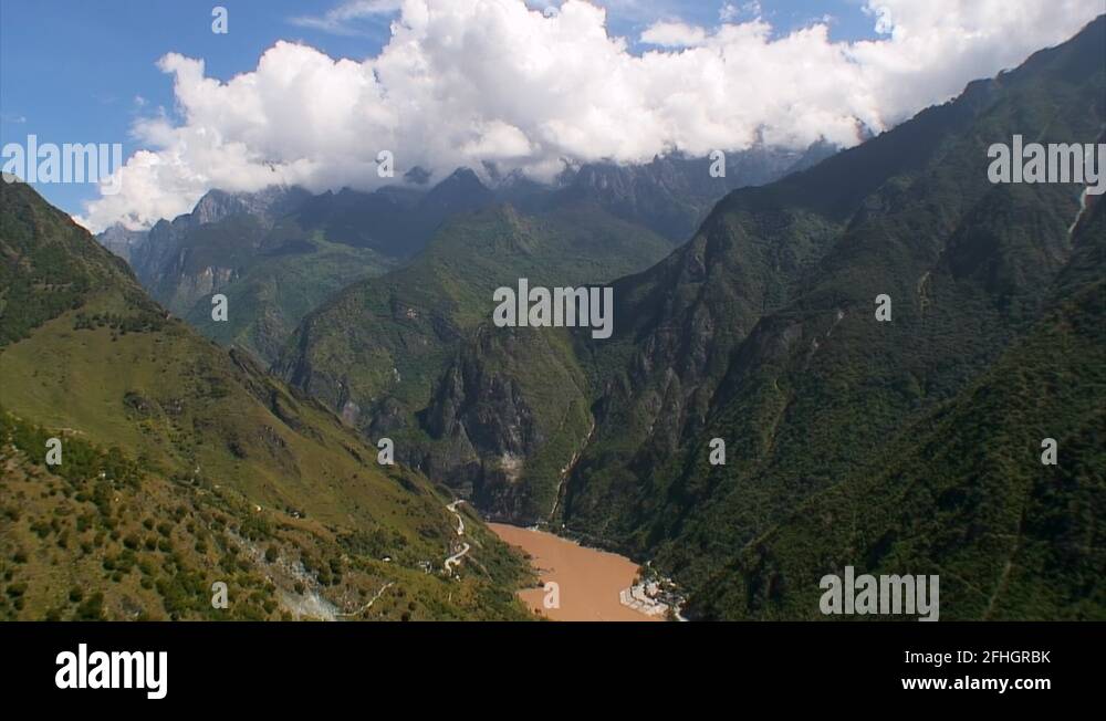 Gorge valley Stock Videos & Footage - HD and 4K Video Clips - Alamy