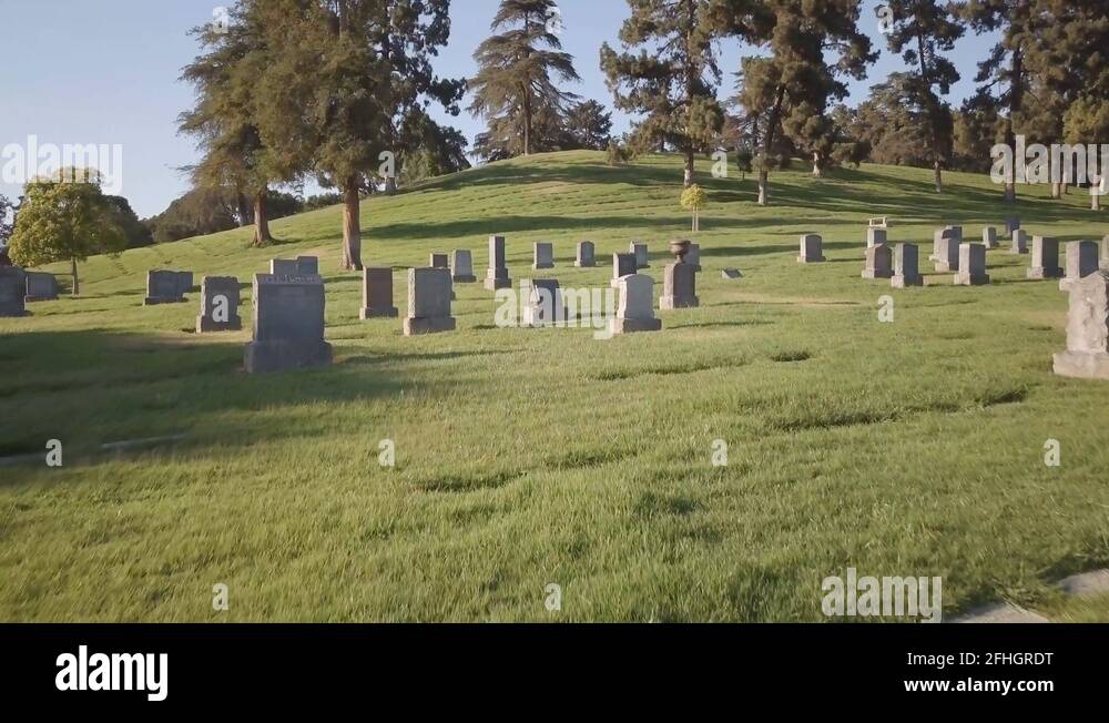 Forest lawn cemetery Stock Videos & Footage - HD and 4K Video Clips - Alamy