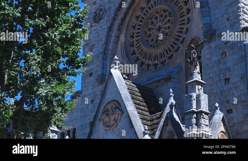 Soller mallorca cathedral Stock Videos & Footage - HD and 4K Video ...