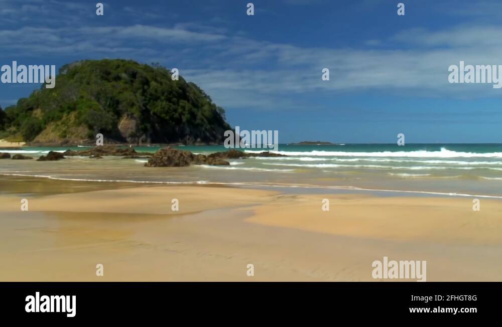 Matapouri bay new zealand Stock Videos & Footage - HD and 4K Video ...