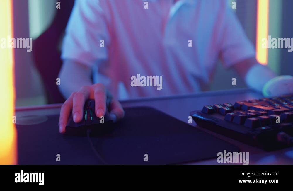 Neon hands Stock Videos & Footage - HD and 4K Video Clips - Alamy