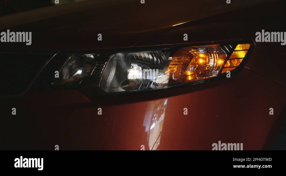 Blinker Stock Videos & Footage - HD and 4K Video Clips - Alamy